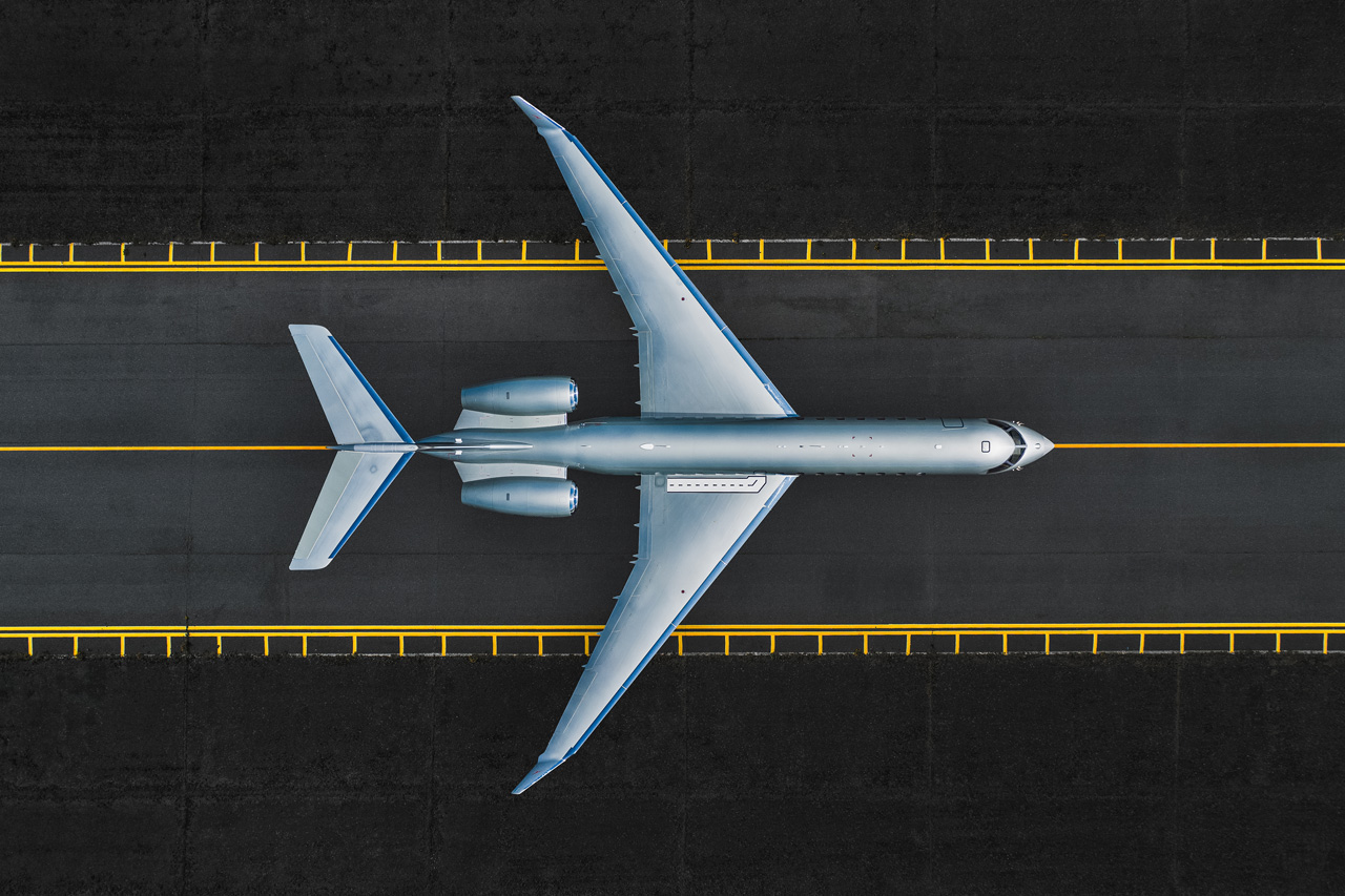 Strong first half 2021 performance | Vista Global - Vista Global