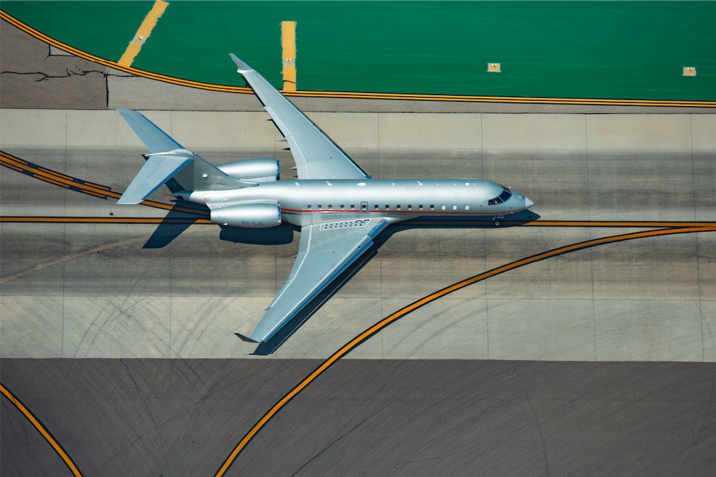 VistaJet reports record 2019 results | Vista Global - Vista Global