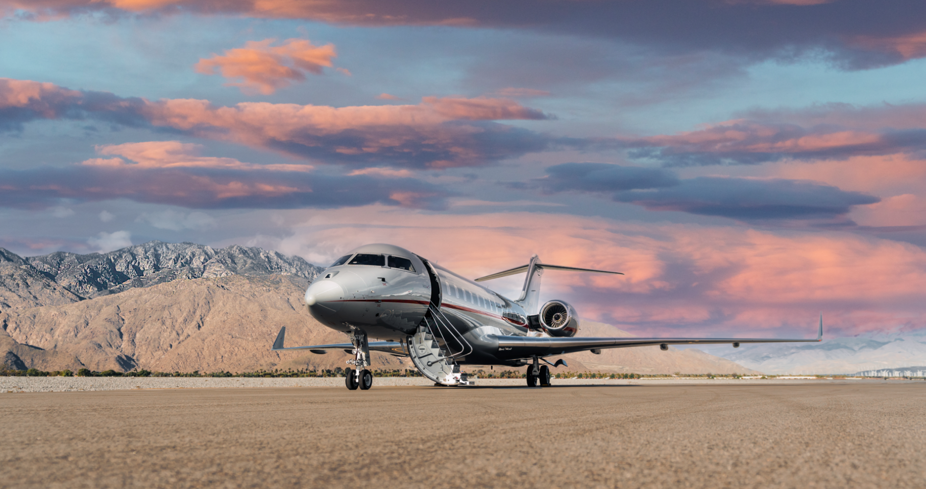 Introducing the new VistaJet VJ25 and a streamlined XO Membership ...
