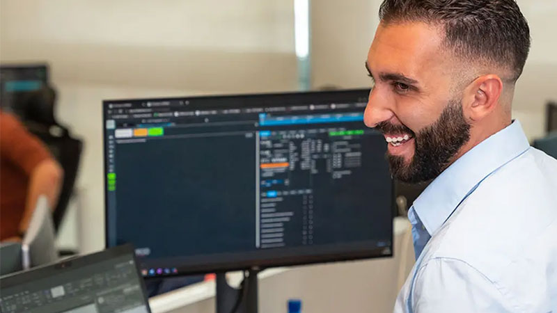 Join Vista in IT, product management and software engineering. - Vista ...