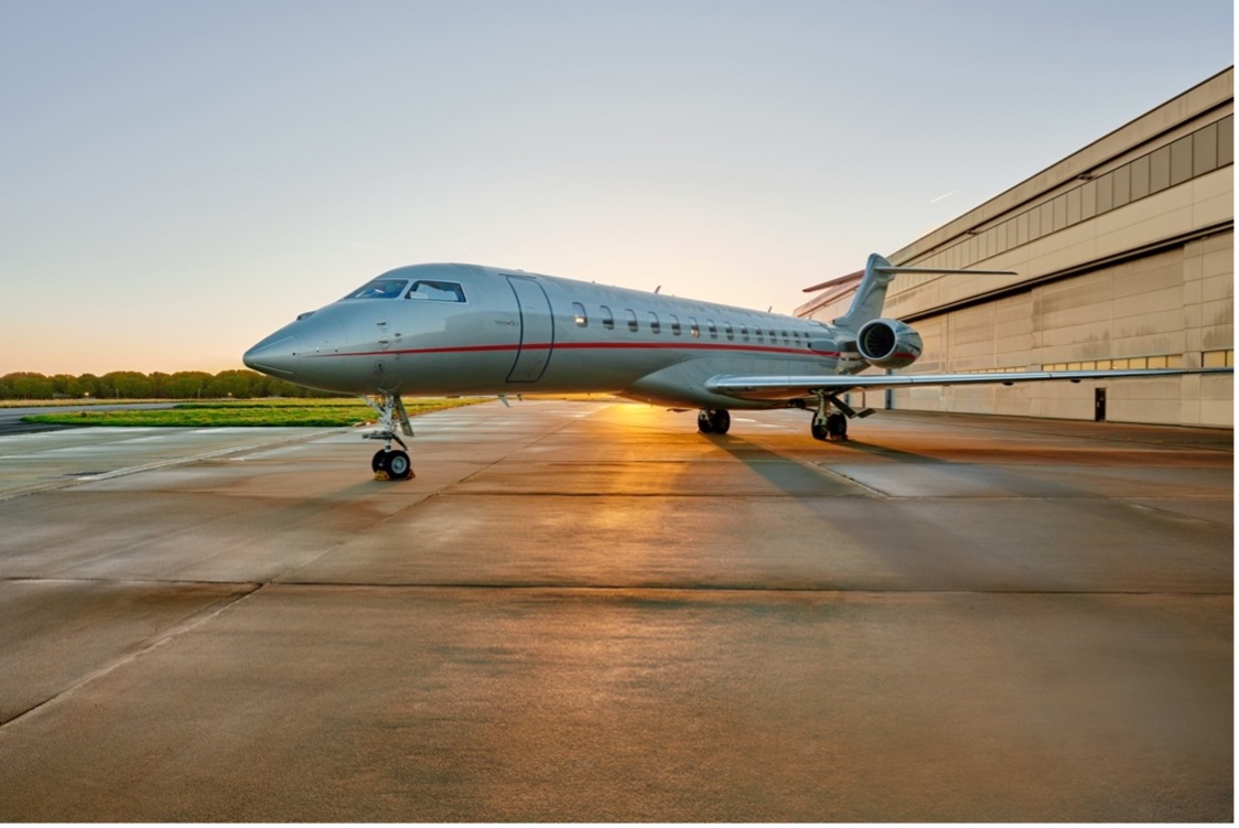 Learn more about Vista — undisputed leaders in private aviation ...