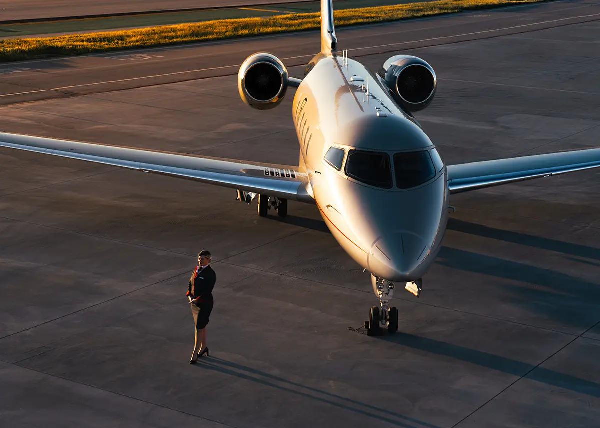 Vista Sets New Standard for High-Profile Travel with Elite Special ...